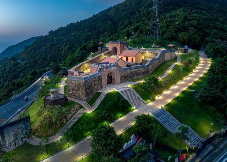 Di tích Hải Vân Quan và An Lăng mở cửa đón khách tham quan – VietnamAmazing